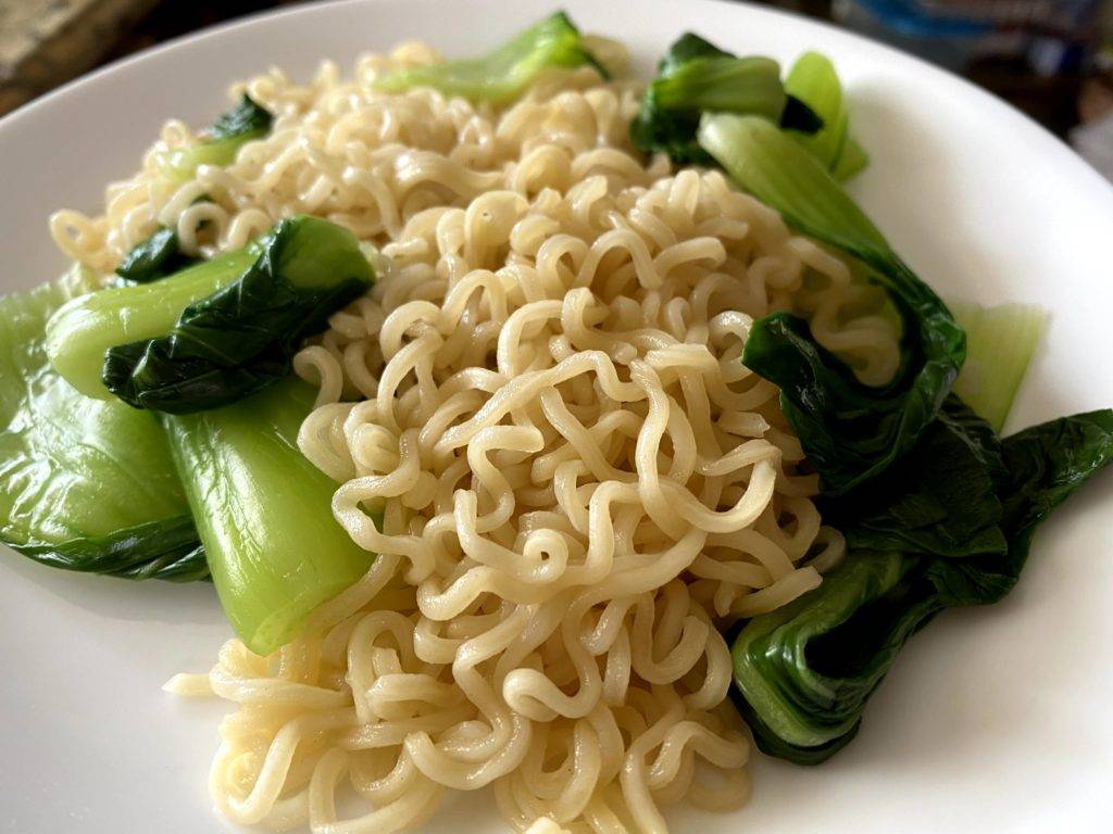 Mi Goreng Stir Fry Noodles Recipe – Natasha Nguyen