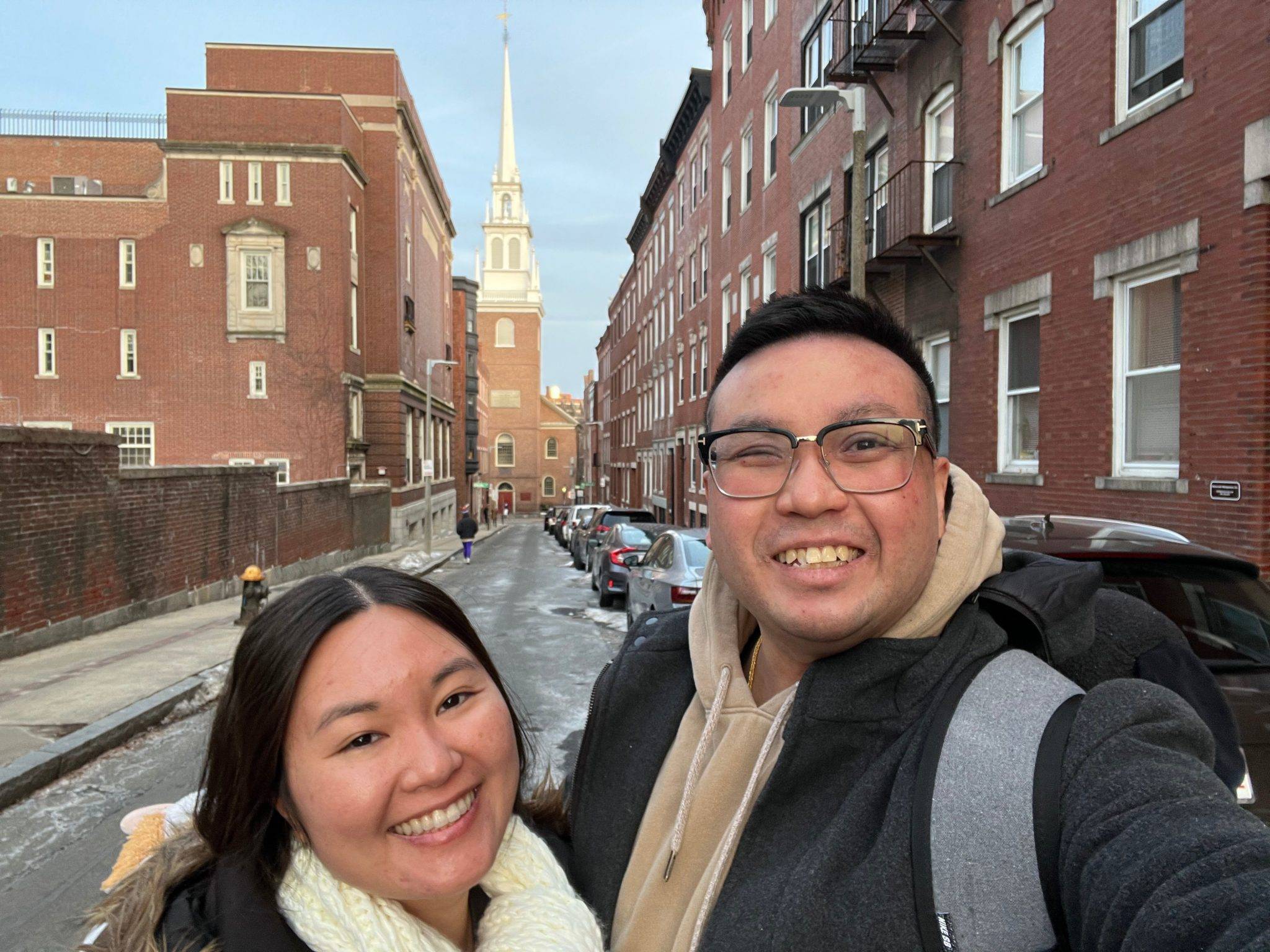 Fun Activities To Do in Boston – Natasha Nguyen